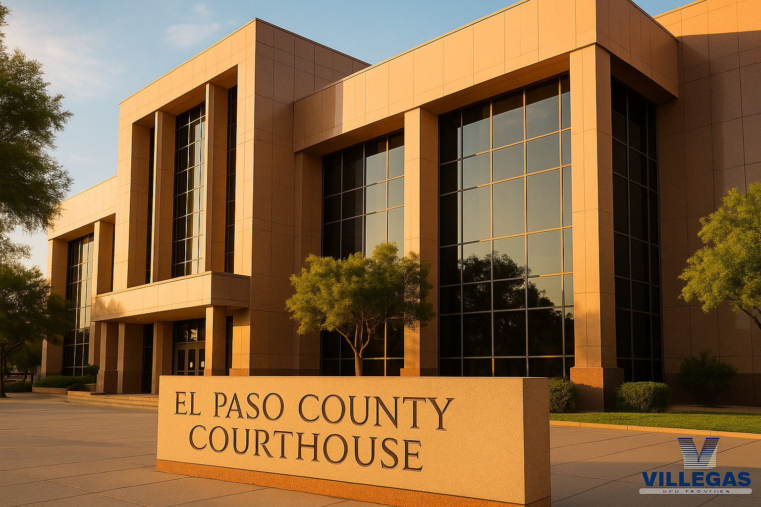 Texas Probate Process in El Paso County | Step-by-Step Guide
